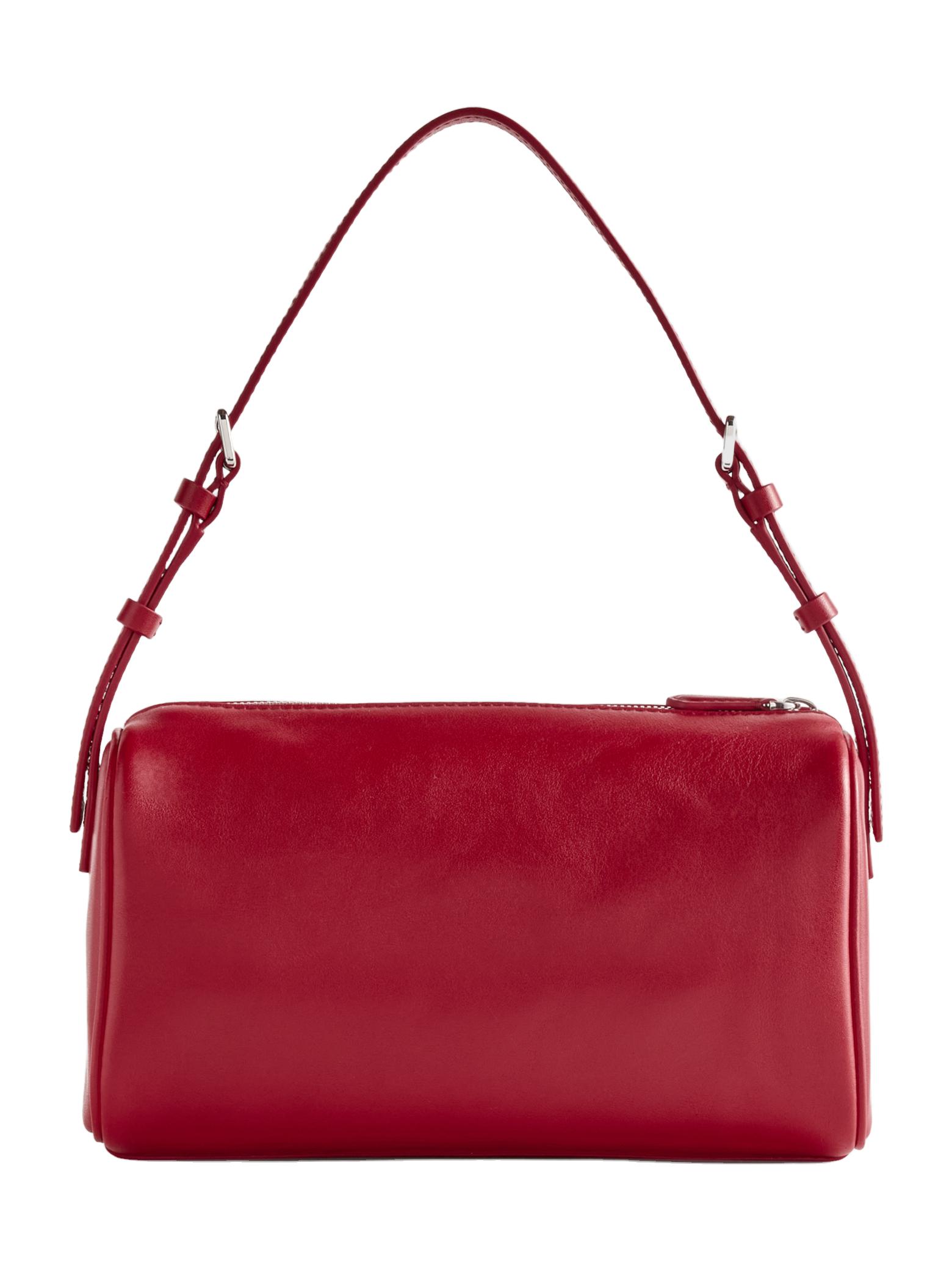 QUINCE Quince Rio Mini Shoulder Bag